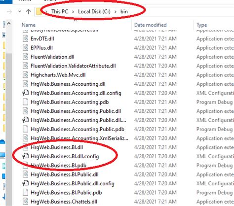 C Reference Path In Visual Studio Not Working When I Unload The Project In The Same Solution