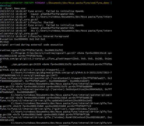Not Working On Some Windows Computers With A Built In Graphics Card Issue Fyne Io