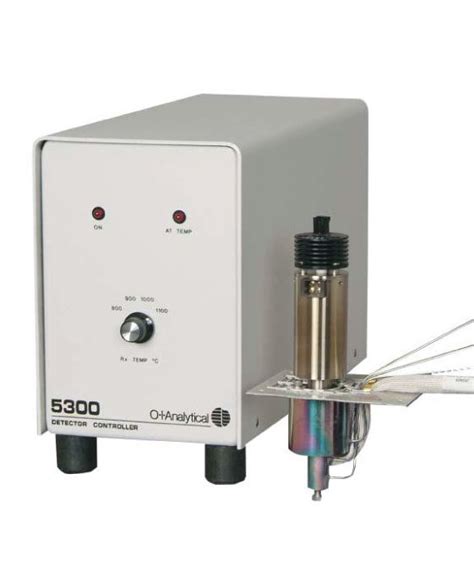 GC Detectors Archives LABOTEC Vietnam