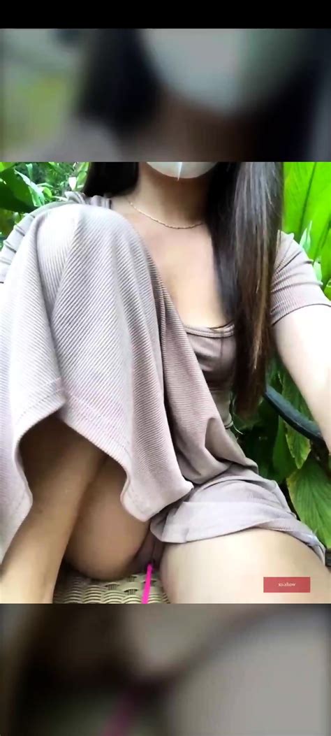 Viral Recorder Sendiri Di Kebun Eporner