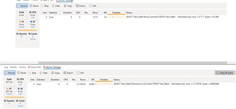How Find The Most Computation Expensive Calculated Microsoft How Find The Most Computation Expensive Calculated Microsoft