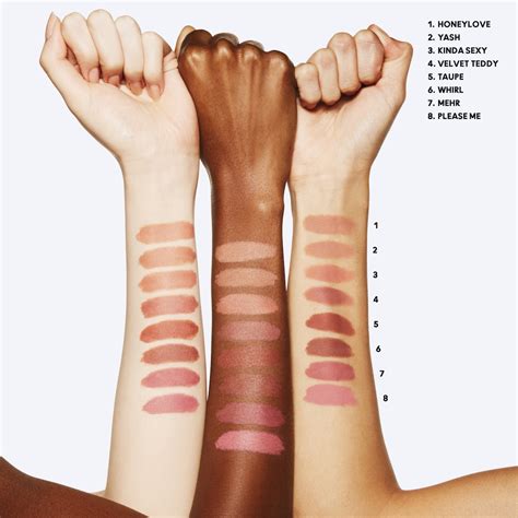 Nude Lipstick Best Nude Lipsticks For Your Skin Tone Mac Cosmetics