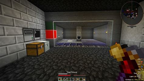 [space astronomy] first computercraft program i ve written in survival