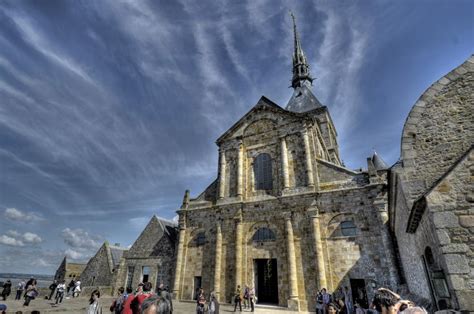 【1박2일투어】 프랑스 노르망디 생 말로 And 몽생미셸 2일투어 파리 출발 Kkday