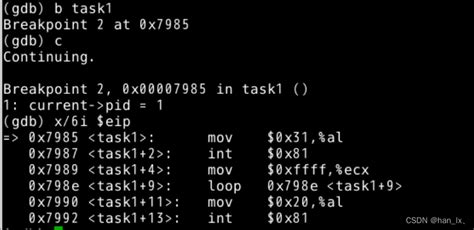 课堂练习31:进程的描述与状态课堂练习31进程的描述与状态 Csdn博客 课堂练习31:进程的描述与状态课堂练习31进程的描述与状态 Csdn博客
