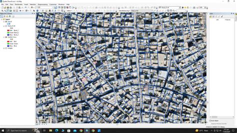 Create Gis Map Interactive Vector Map Do Spatial Analysis By Rabnawaz91 Fiverr