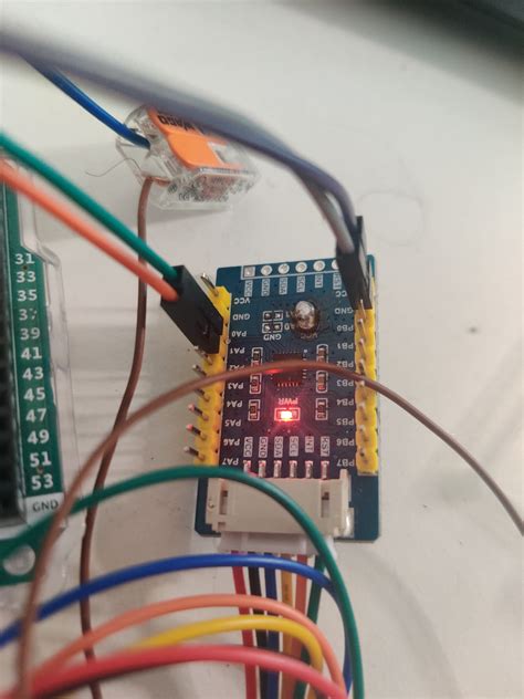 I2c Adresse Für Io Extension Board Aw9523b Einstellen Deutsch Arduino Forum
