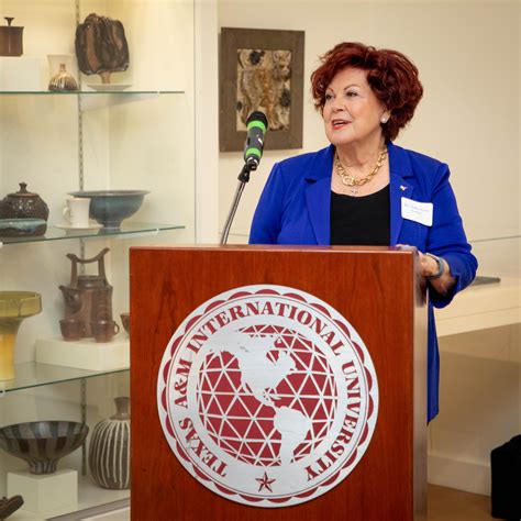 Tamiu Selected To Receive Betty Flores Academy Of Honor Scholarship By Farm Credit Bank Of Texas