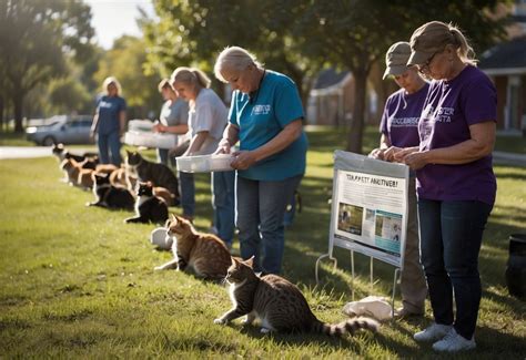 Statistics On Stray Cats And Euthanasia Key Trends And Data Insights