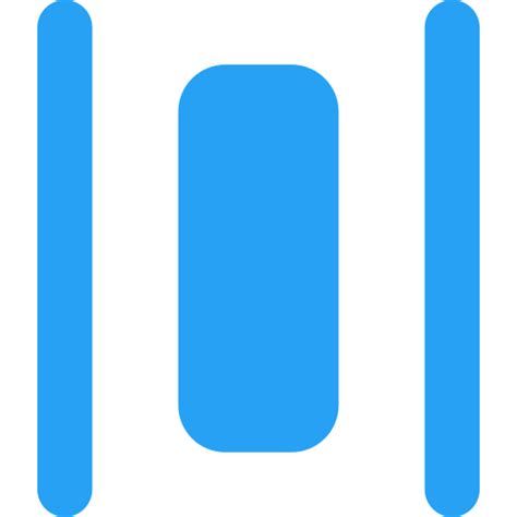 Spacing Free Edit Tools Icons