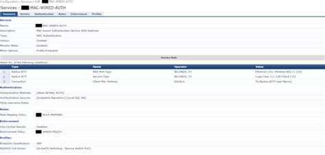 trigger enforcement after adding editing endpoint attribute security