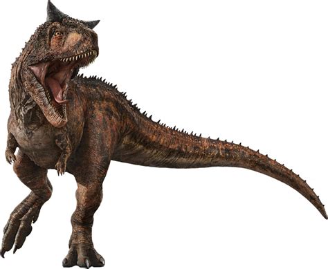 Carnotaurus For Jurassic World Fallen Kingdom By Darbarrrr On Deviantart