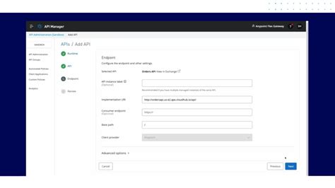 Overview And Introduction To Anypoint Flex Gateway Mulesoft Blog