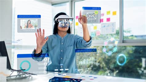 Ar（增强现实）和vr（虚拟现实）有什么区别？ Mr 和 Xr 等易于理解的说明 Arworks Ar（增强现实）的新体验和促销