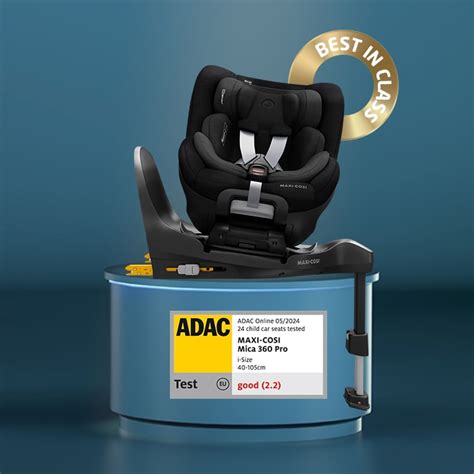 Adac Results 2024 Maxi Cosi