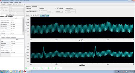 Ads1293 Stranger Or Ecg Emulator Was Necessary Data Converters Forum Data Converters Ti