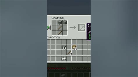 How To Craft Scythe Youtube