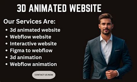 Interactive 3d Animated Website Webgl Threejs 3d Spline Animation 3d Animation By Demolamathew01