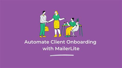 Why Automate Client Onboarding Automating Your Client Onboarding
