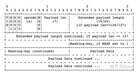 一篇文章彻底搞懂websocket协议的原理与应用（二） 知乎