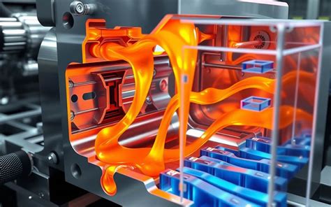 Beginners Guide To Injection Molding