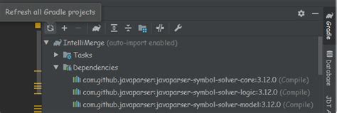 Intellimerge A Graph Based Refactoring Aware T Codekk Androidopen