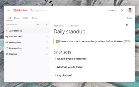 why the daily standup meeting is an anti pattern and how to fix it