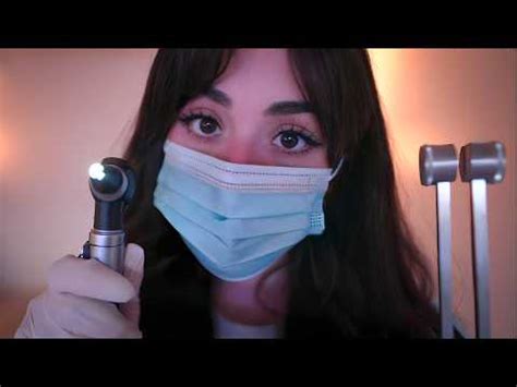 soft rose asmr ♡ - All videos @ The ASMR Index