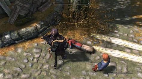 NSFW Skyrim Mods A Look At The Limited Options Available On PS4