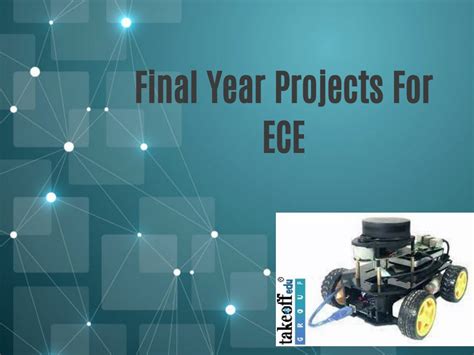 Ppt Final Year Projects For Ece Powerpoint Presentation Free