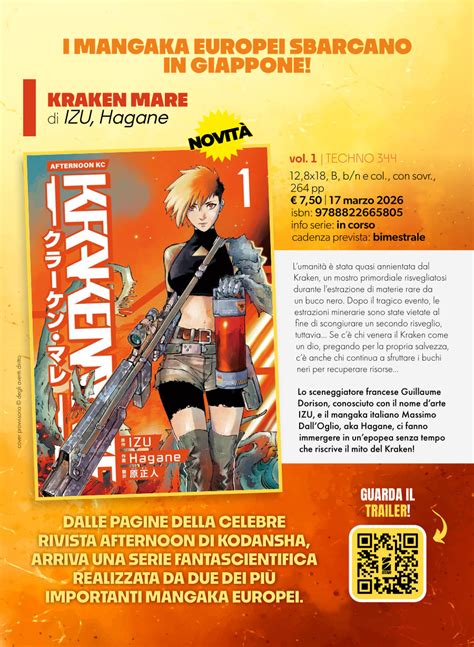 Star Comics Le Novità Previste Per Marzo Dallanteprima Delleditore