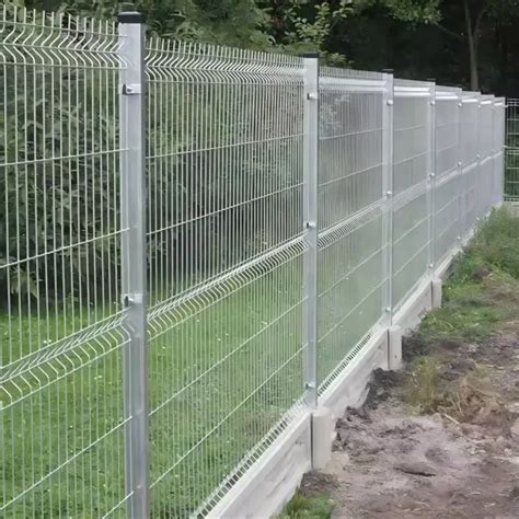 Triangle Bending Fence Supplier From China Yeson