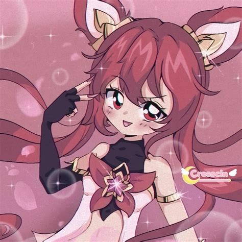 Mahou Furbies