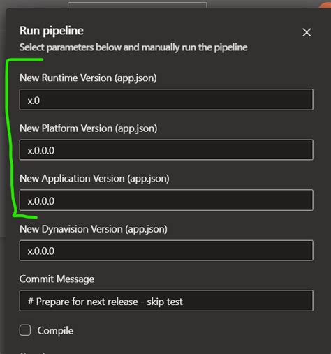 Suggestion Prepare Apps For Nextmajor · Issue 772 · Microsoftal Go · Github