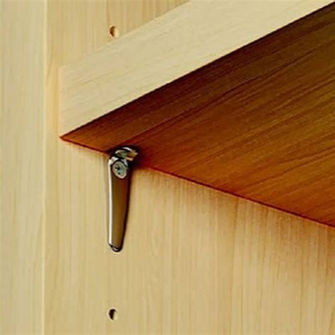 Крепления для полок: как выбрать и установить самостоятельно