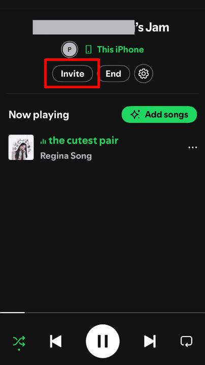4 Simple Fixes For Spotify Jam Not Working Build My Plays
