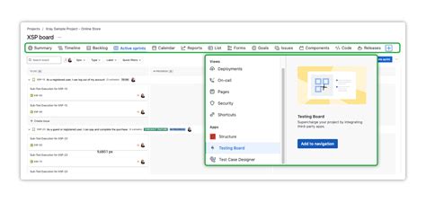 Jira New Ui What It Means For Xray Users Xray Blog