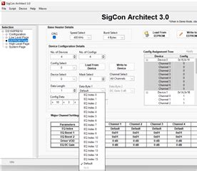 DS160PR810EVM RSC DS160PR810 Gain Setting Challenges Interface Forum Interface TI E2E