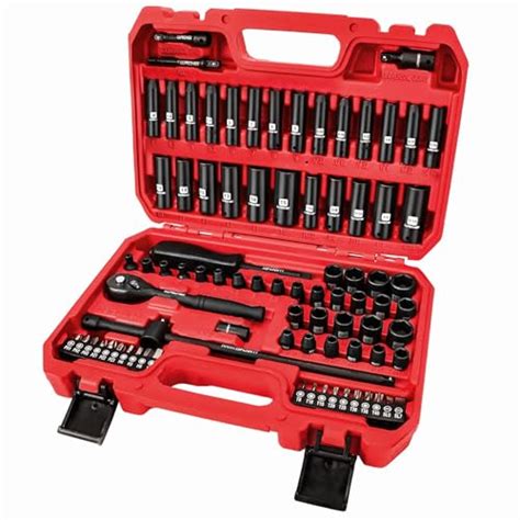 I Tested The Best My Experience With The Ultimate Large Socket Wrench Set