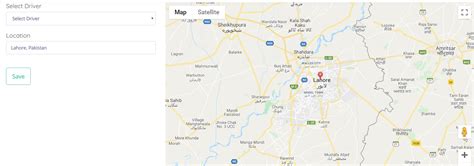 Javascript How Can I Set The Polygon On The Searched Location Stack Overflow