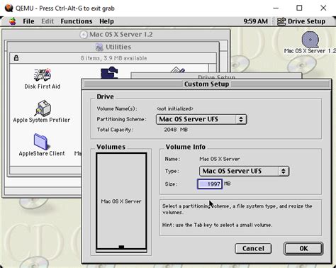 Install Qemu Emulator Mac Os Sanymetrics