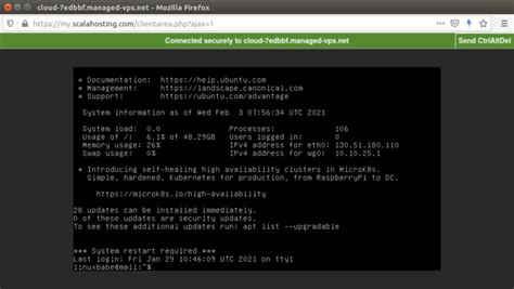 5 Effective Tips To Harden Ssh Server On Ubuntu Linuxbabe