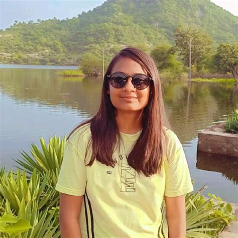 Yatri Patel Linkedin