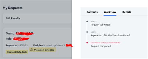 Implementing A Request Response Type Trigger In Workflows Community Blog Sailpoint Developer