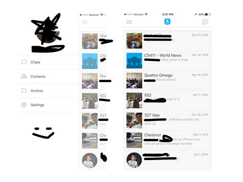For Swift IOS App Dev How Do I Segue To A View That Takes Up Part Of The Screen Only Stack