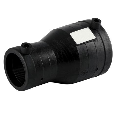 1 Ips X 34 Ips Hdpe Electrofusion Reducer Poly Pipe Solutions