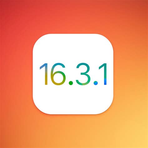 Rilis Update Ios 1631 Resmi Perbaikan Icloud Dan Crash Detection