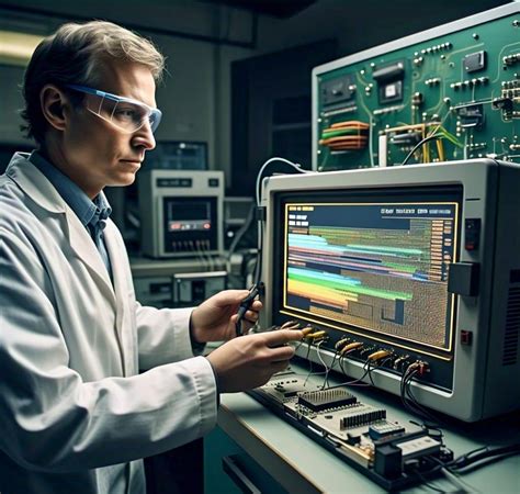 Emi Mitigation Emi Assessment Consulting Rf Emc