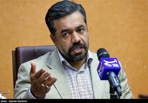 غزلی زیبا با صدای حاج محمود کریمی برای حضرت عباسع تسنیم