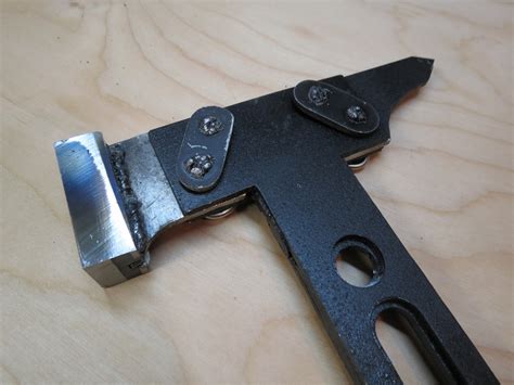 Tactical Multitool 9 Steps With Pictures Instructables